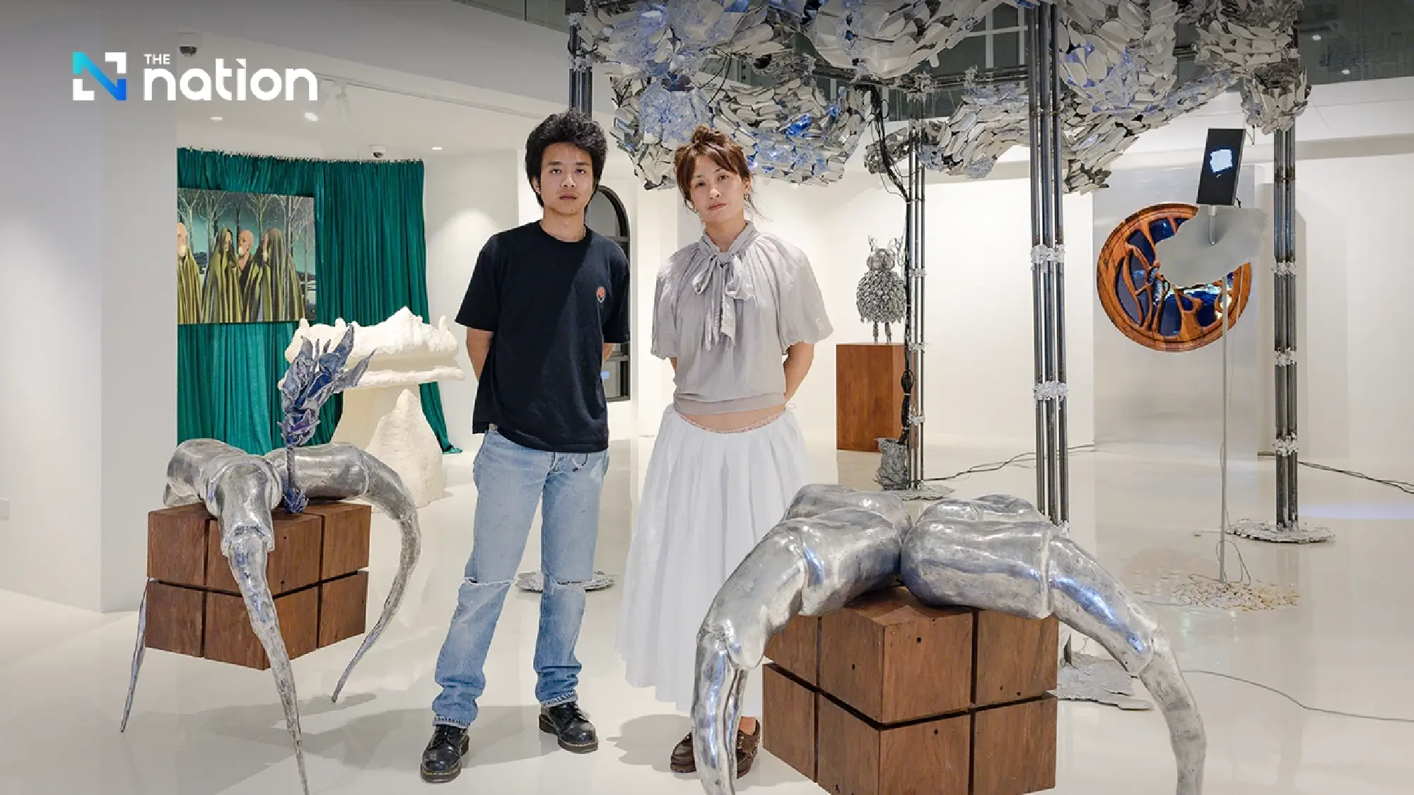 AGNI Presents Roots & Rituals Exploring Memory and Ritual in ...