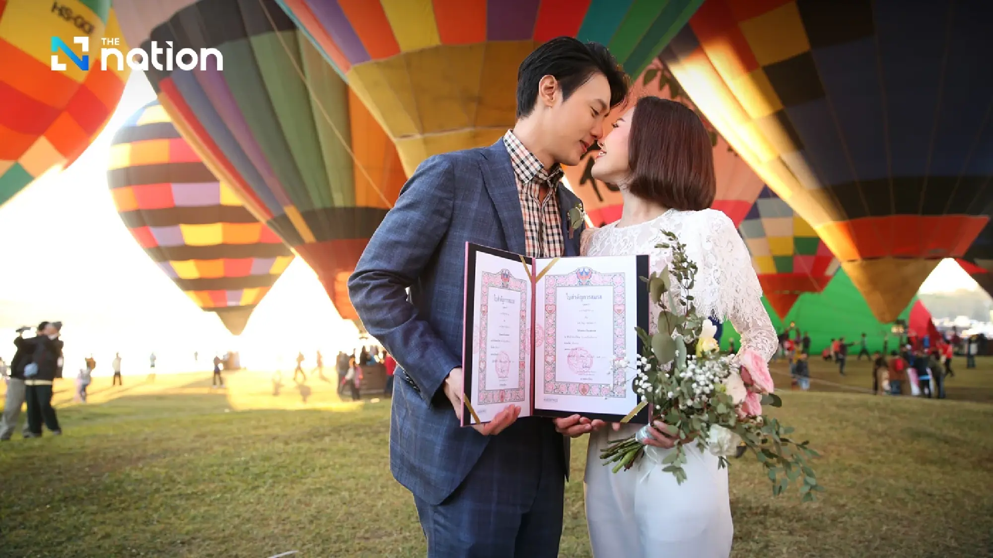 Singha Park Chiang Rai Celebrates 10th Anniversary of International ...