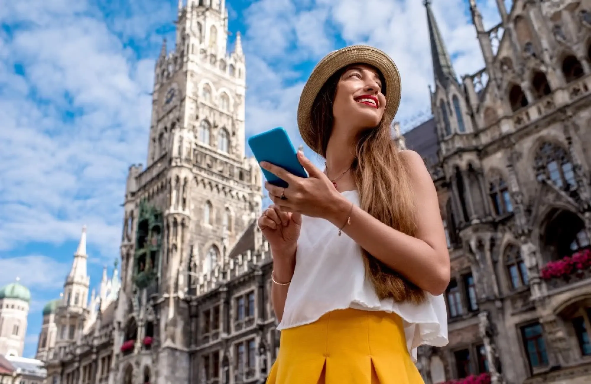 WonderConnect eSIM Review: Hands-On Travel Data Experience