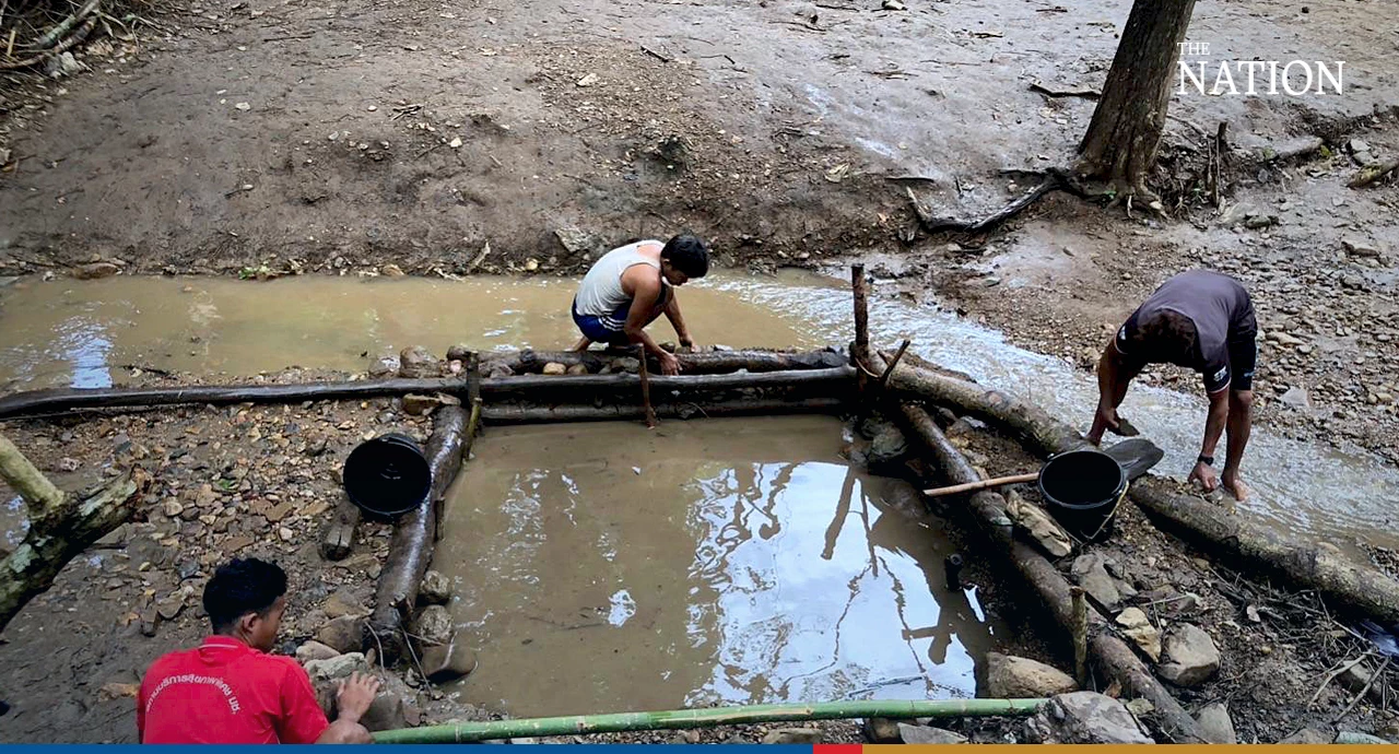 Fighting in Kayah State intensifies following airstrikes