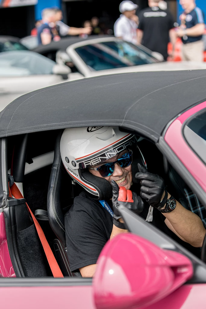 Porsche Thailand by AAS Group curates exciting customer activities ...