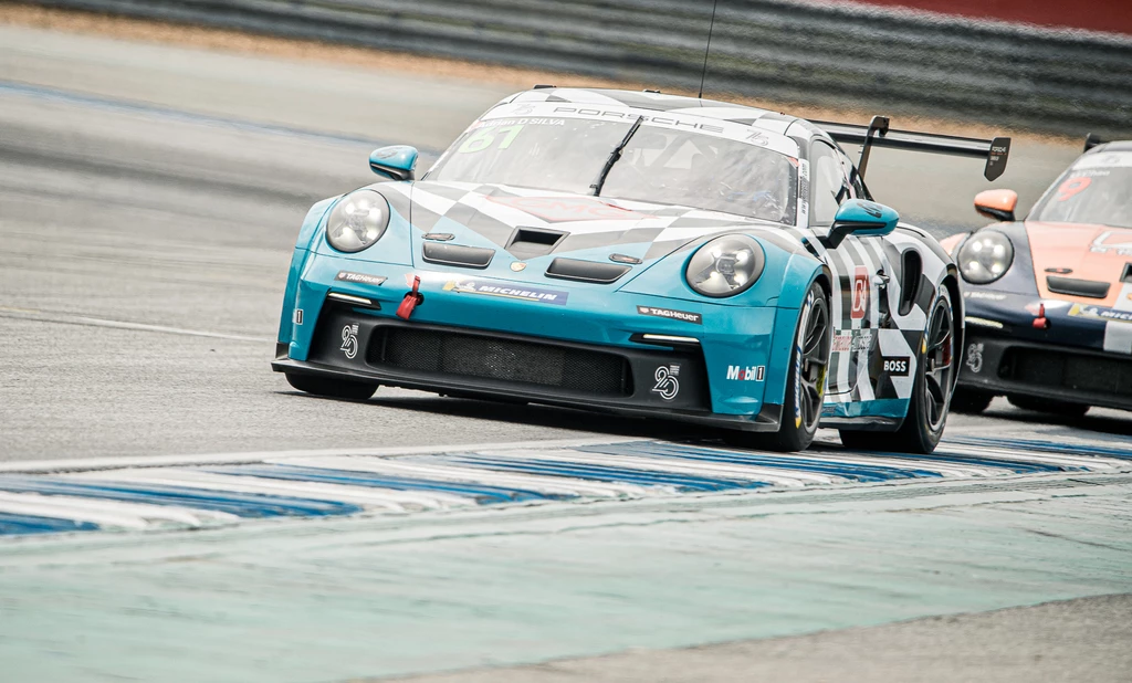 Porsche Thailand by AAS Group curates exciting customer activities ...