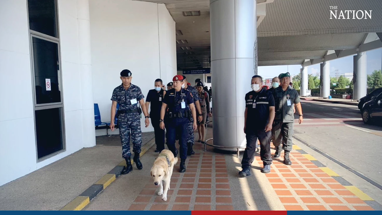 160 Chiang Mai flights cancelled or rescheduled next week to avoid ...