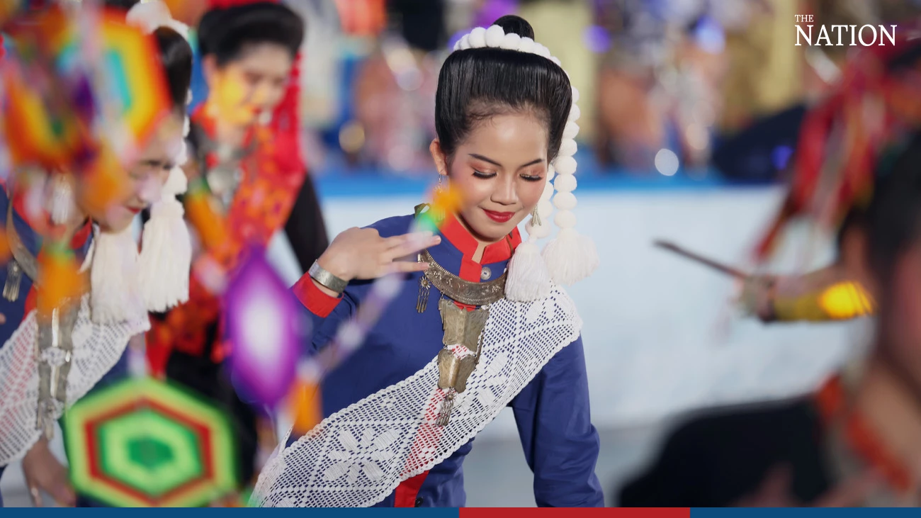 PM unveils Thailand’s plans for Songkran at event to celebrate UNESCO ...