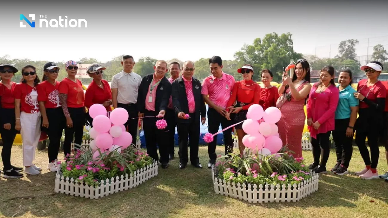 Rot Fai joins other Bangkok parks by offering free boating