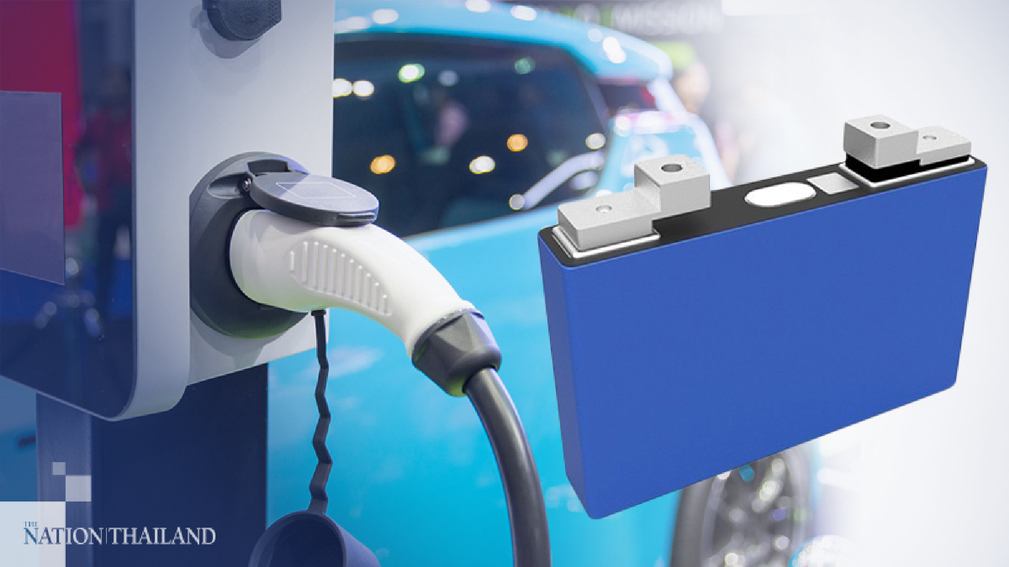 Thailand unveils roadmap to 30% EV production in 10 years ...