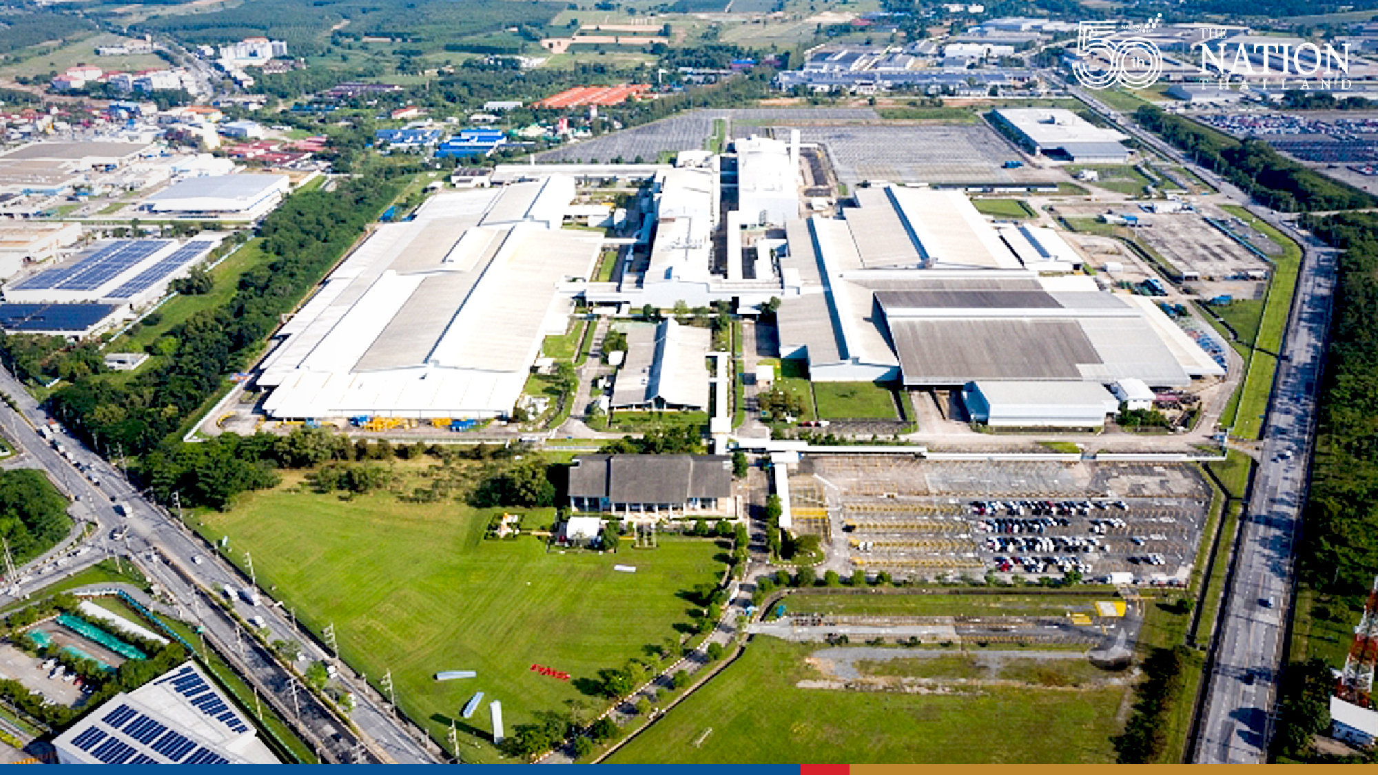 GWM set to open smart factory in Rayong, boosting Thailand’s EV ambitions