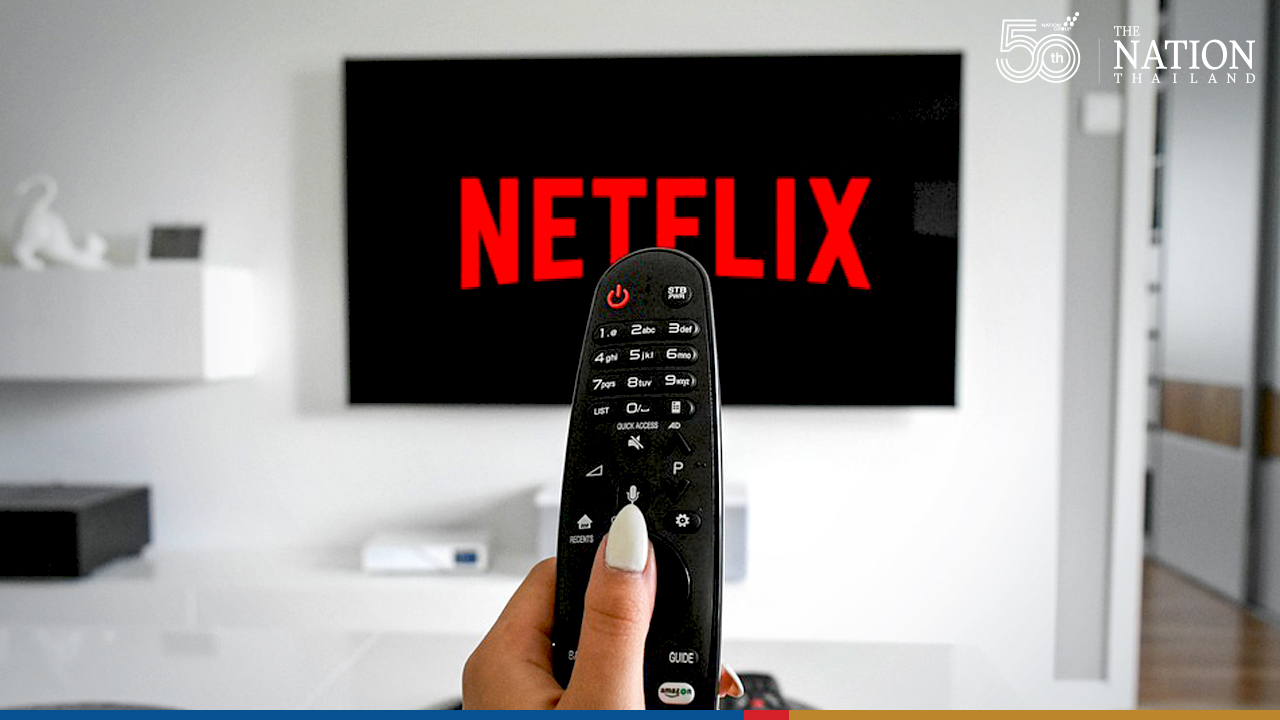 Netflix signs multiyear deal for films from Steven Spielberg