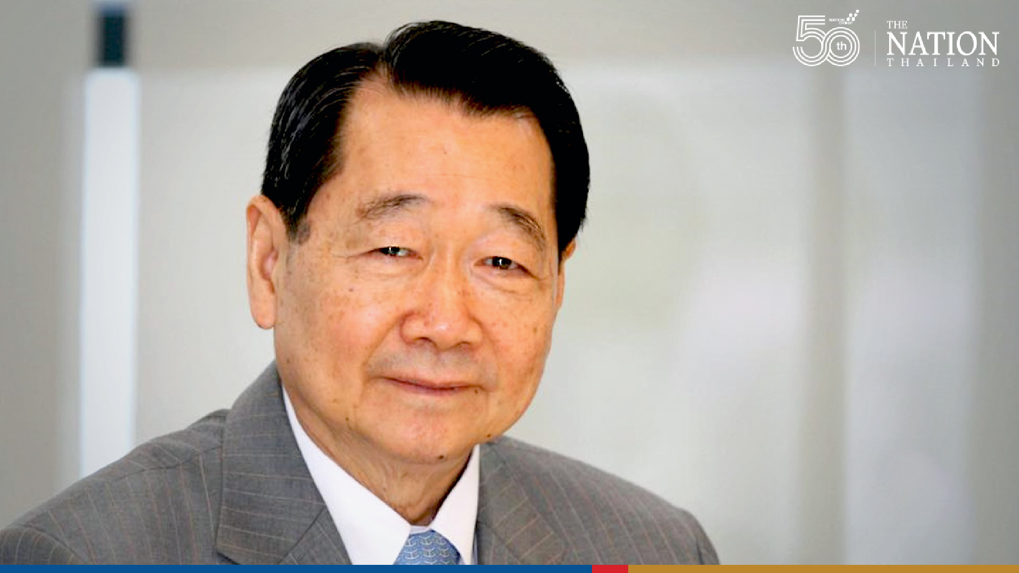 Chearavanont brothers ranked richest in Thailand by Forbes