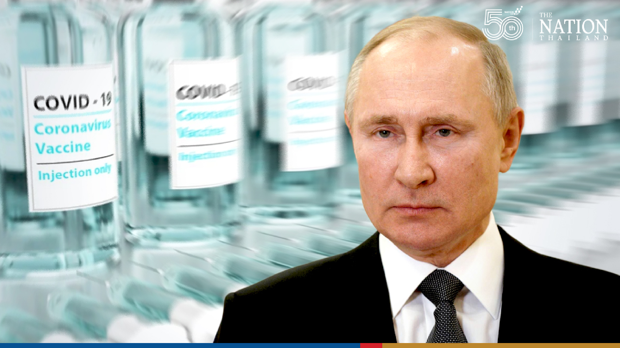 Russians press Putin on new coronavirus vaccine rules