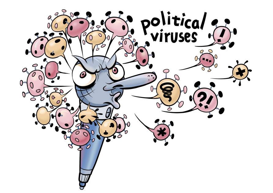 Experts: Science should guide efforts to trace virus origin