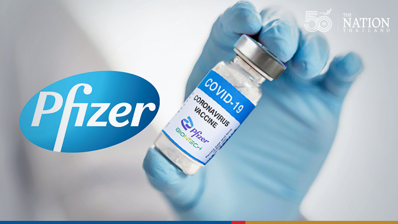 Front-line medics to get US-donated Pfizer jabs in next 30 days