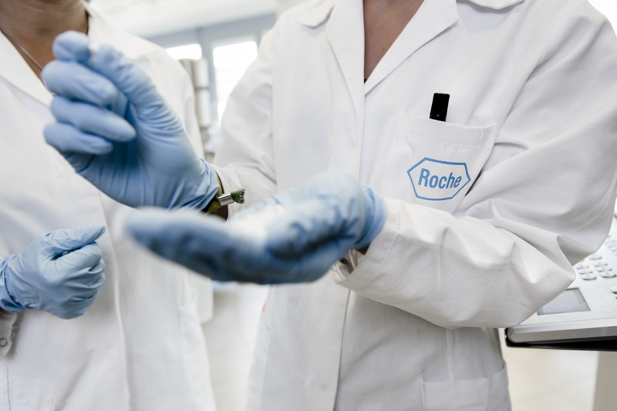 Thailand approves Roche/Regeneron’s “antibody cocktail” for COVID-19 ...