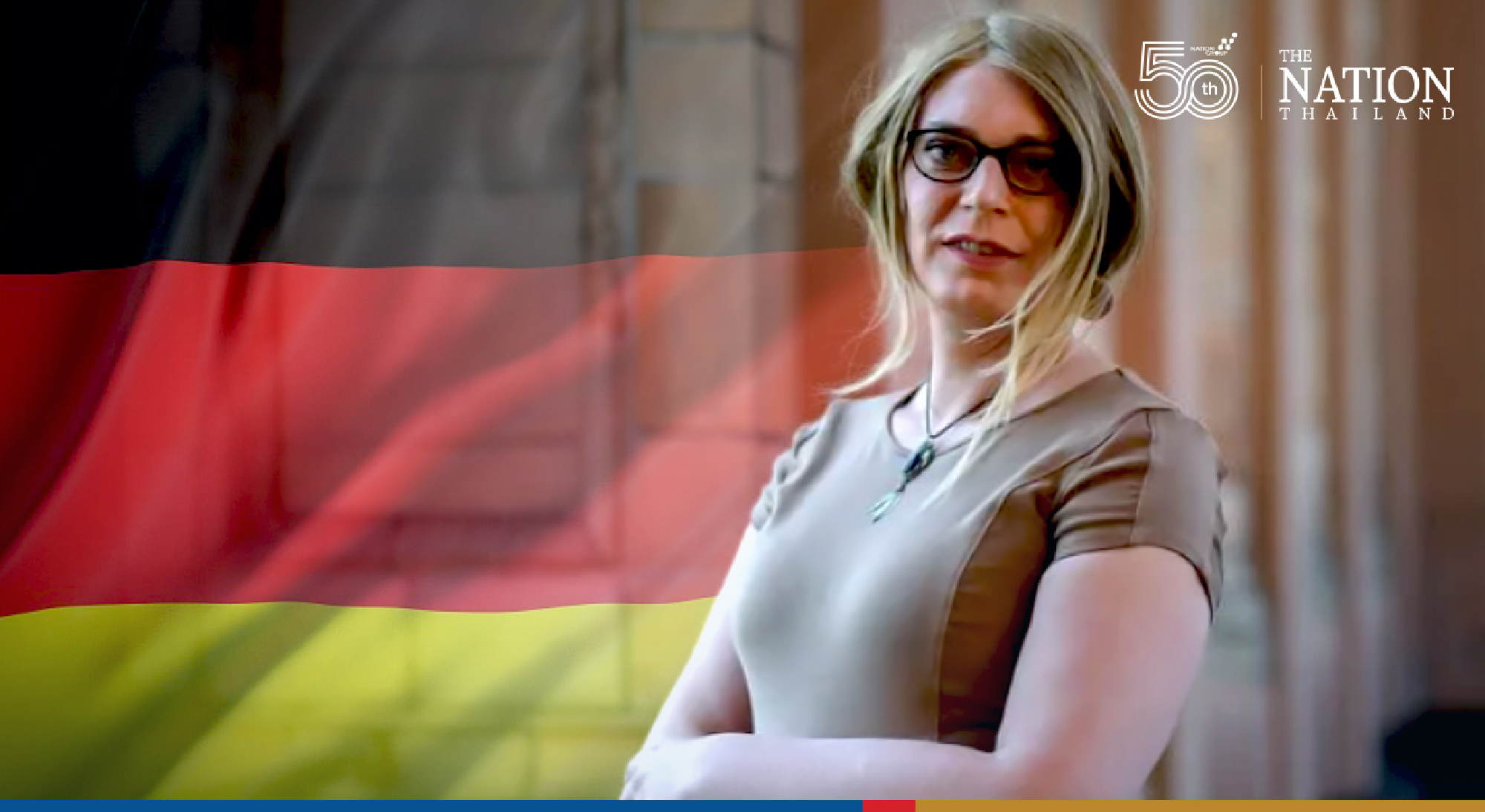 Two transgender women won seats in Germanys parliament - part of a ...