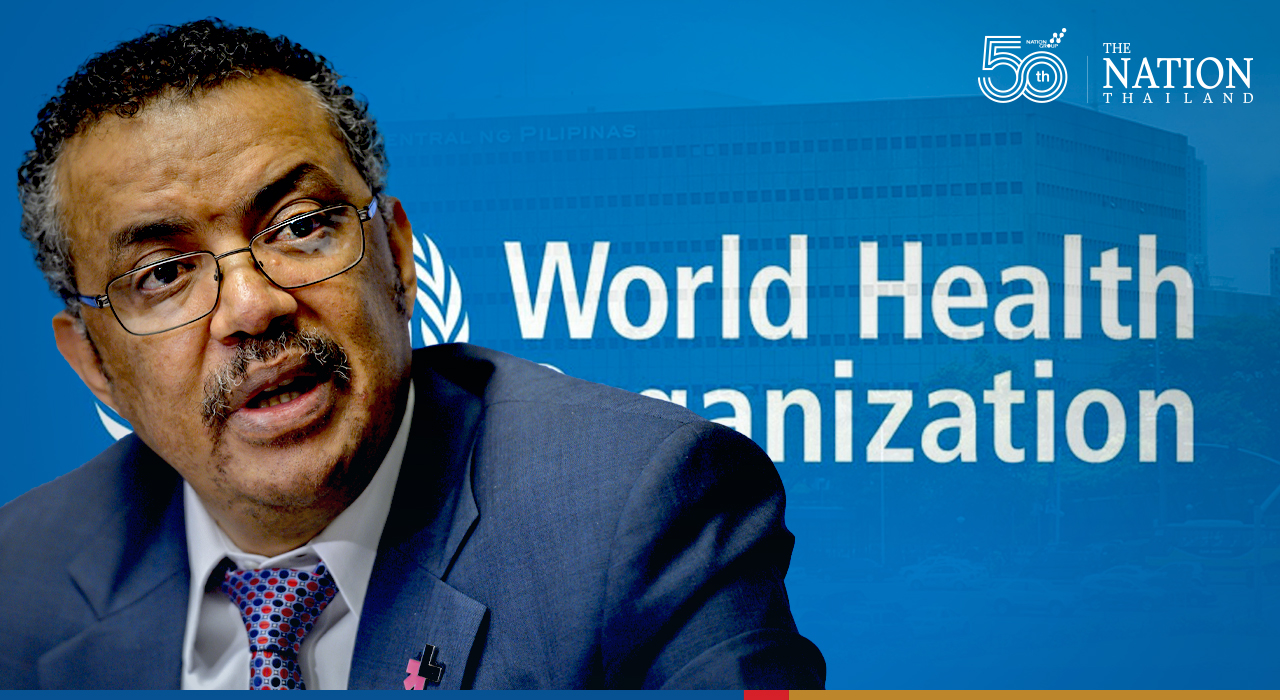 WHO: Covid recovery plans should include climate action