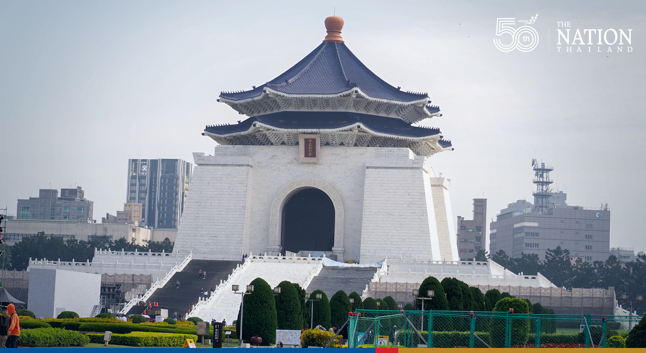 Taiwans tourism industry hopes for relaxed border controls in a few ...