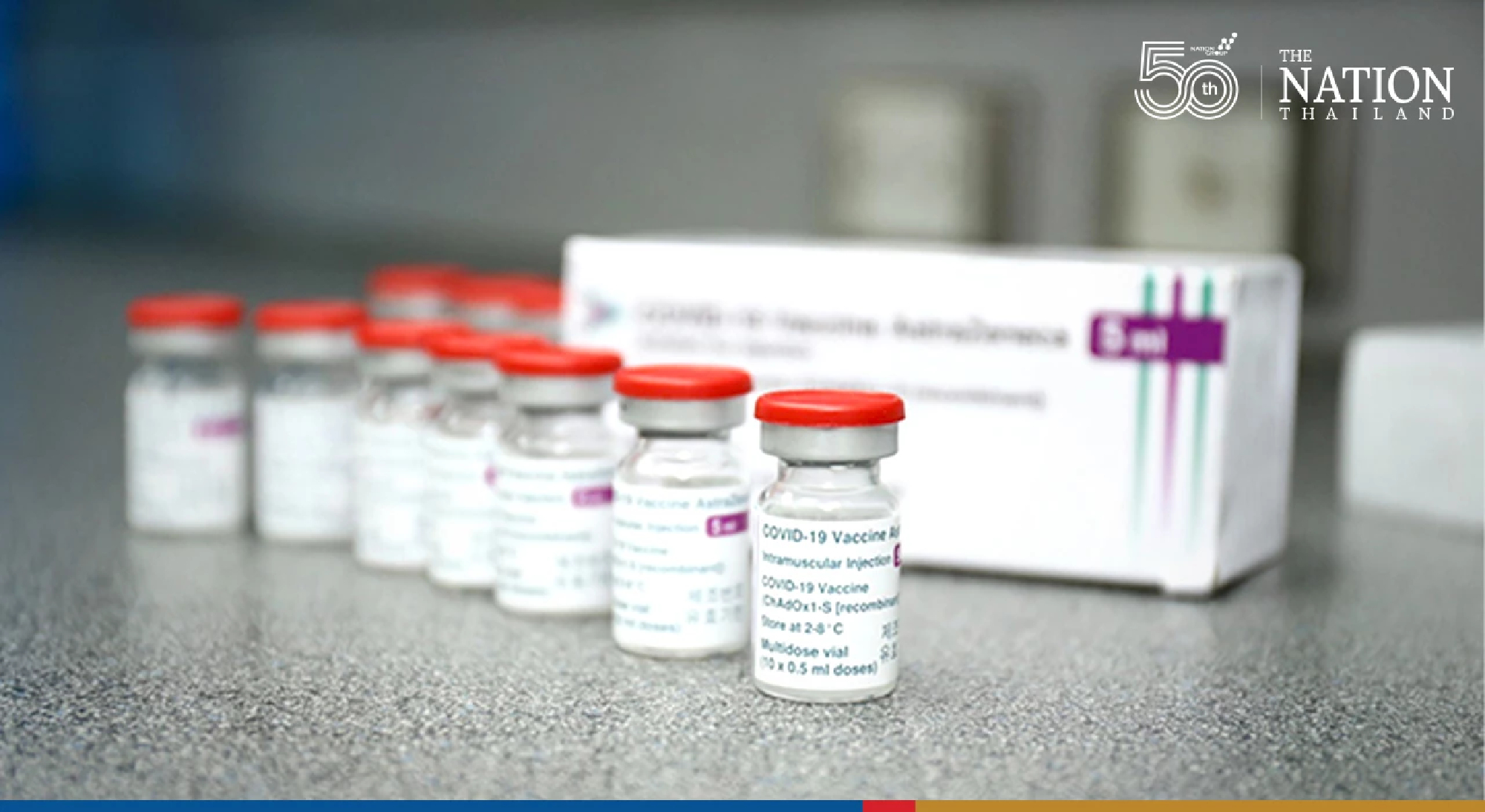 AstraZeneca publishes more positive data on Covid antibody treatment