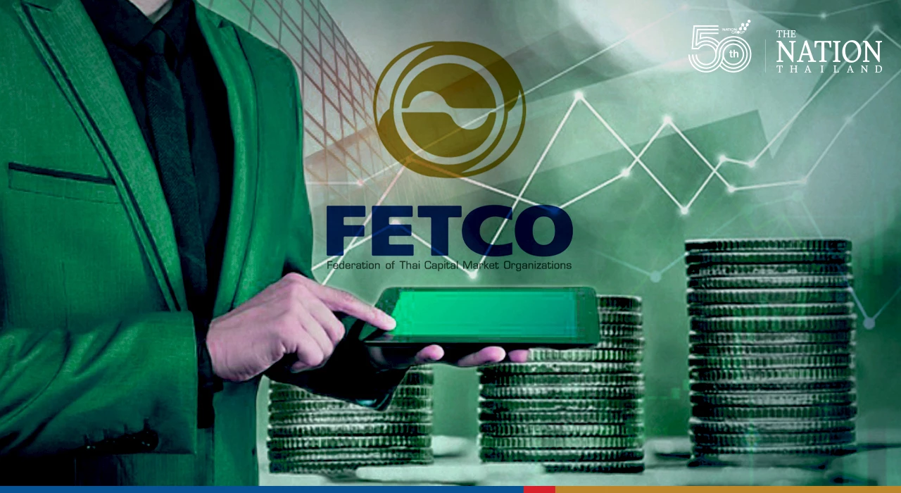SET expected to hit 1,800 points in 2022: Fetco