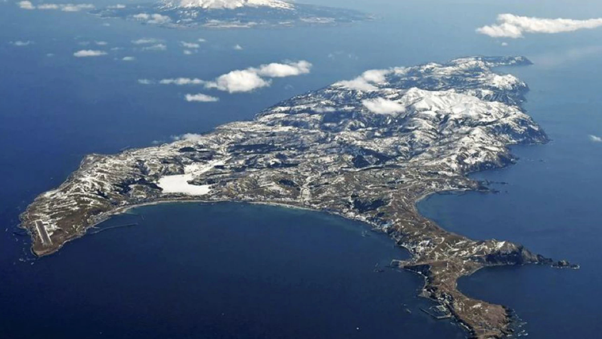 Japan govt to support tourism on remote islands, preserve territorial ...
