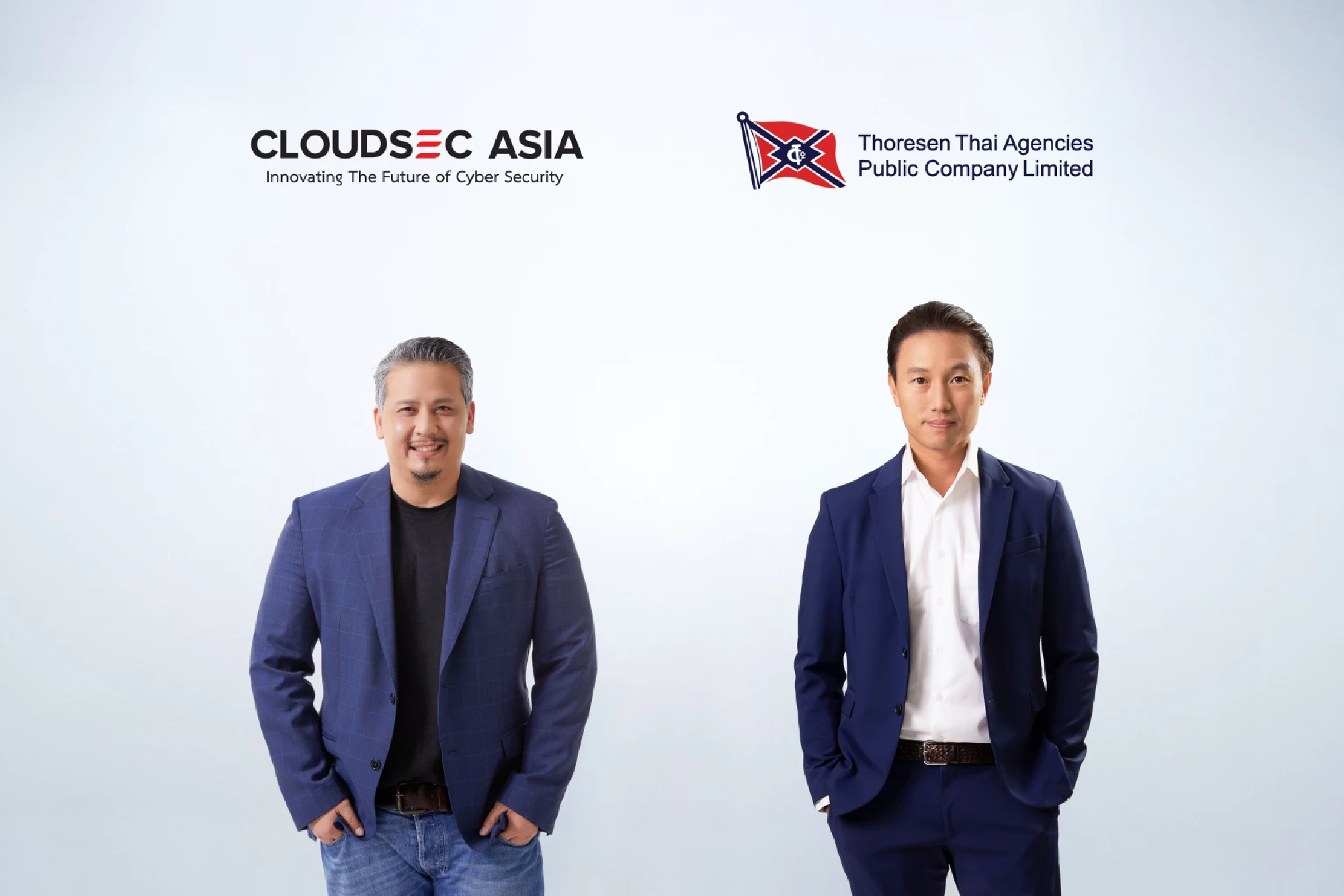TTA’s Subsidiary V Ventures Acquires a 10% Stake in Cloudsec Asia To ...
