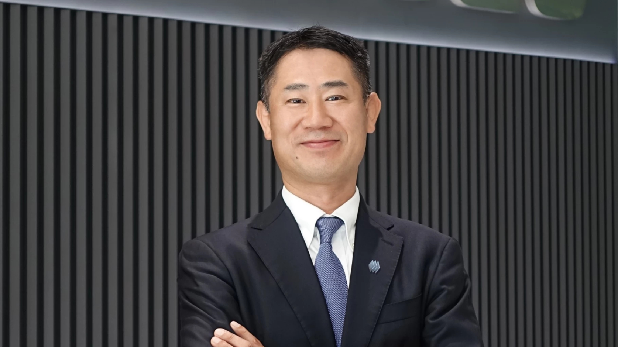 Tri Petch Group announces new Tri Petch Isuzu Sales president