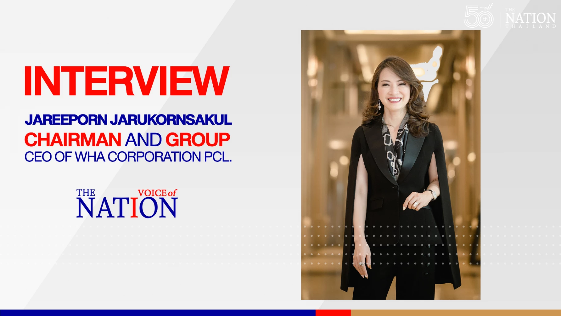 Adopting a CEO’s mindset in your business | Voice of The Nation