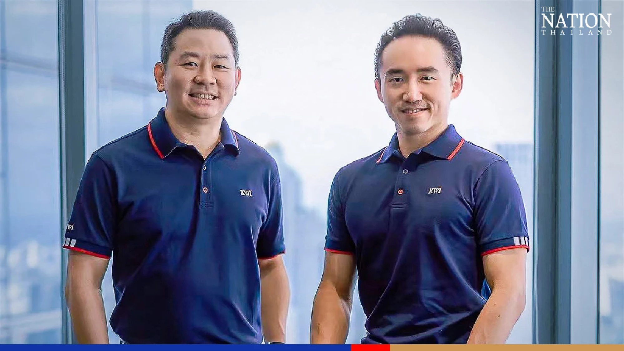 KWI delivers outstanding returns in 2021 with 167% growth in assets