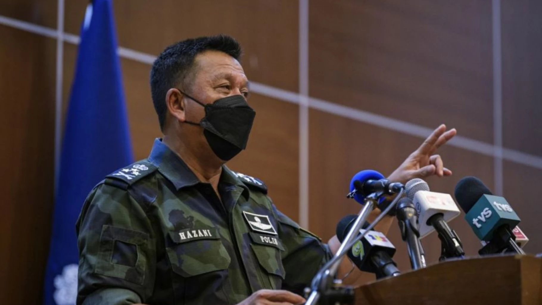 Malaysian commando team to be sent to Sabah’s East Coast to counter Abu ...