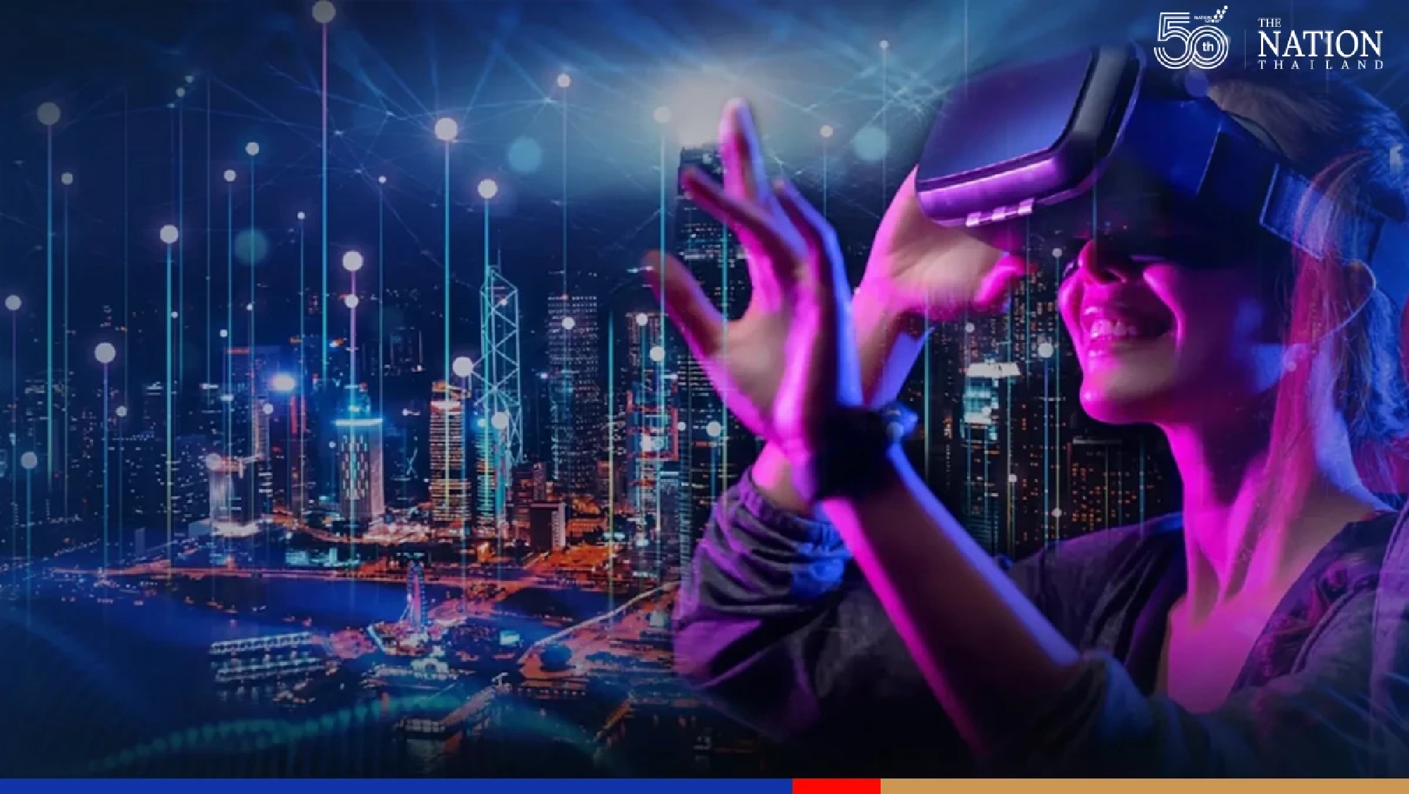 Metaverse in a nutshell: an introduction to the future