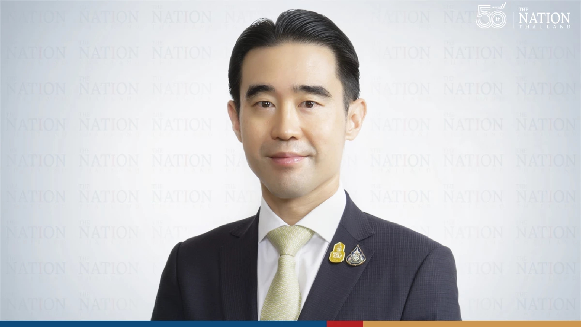 BJC Big C Group reveals global ambition in five-year business plan