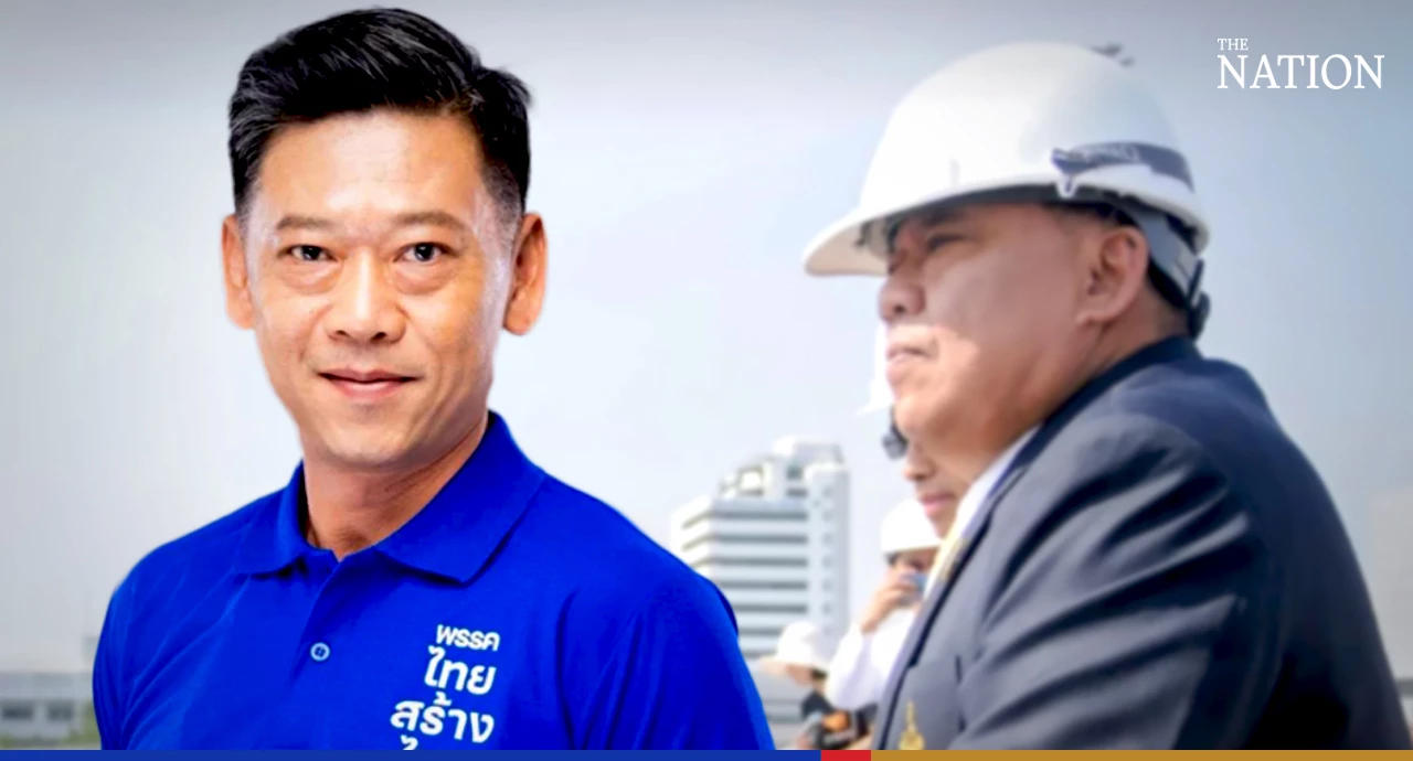 Bangkok council candidate slams Aswin over bid to get additional 10 ...