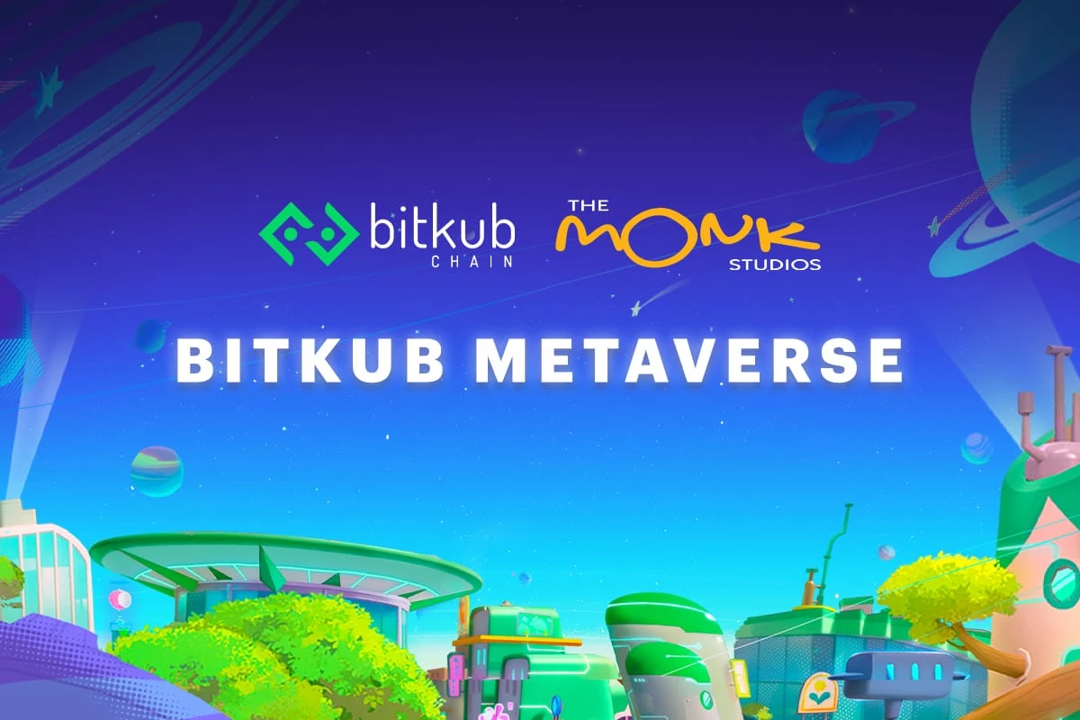 With push towards Node Validators, Bitkub ready to explore new tech ...