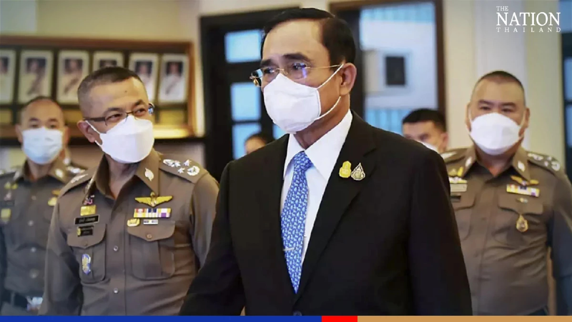 Investigators wrap up mystery of Tangmo’s death, suspects out on bail