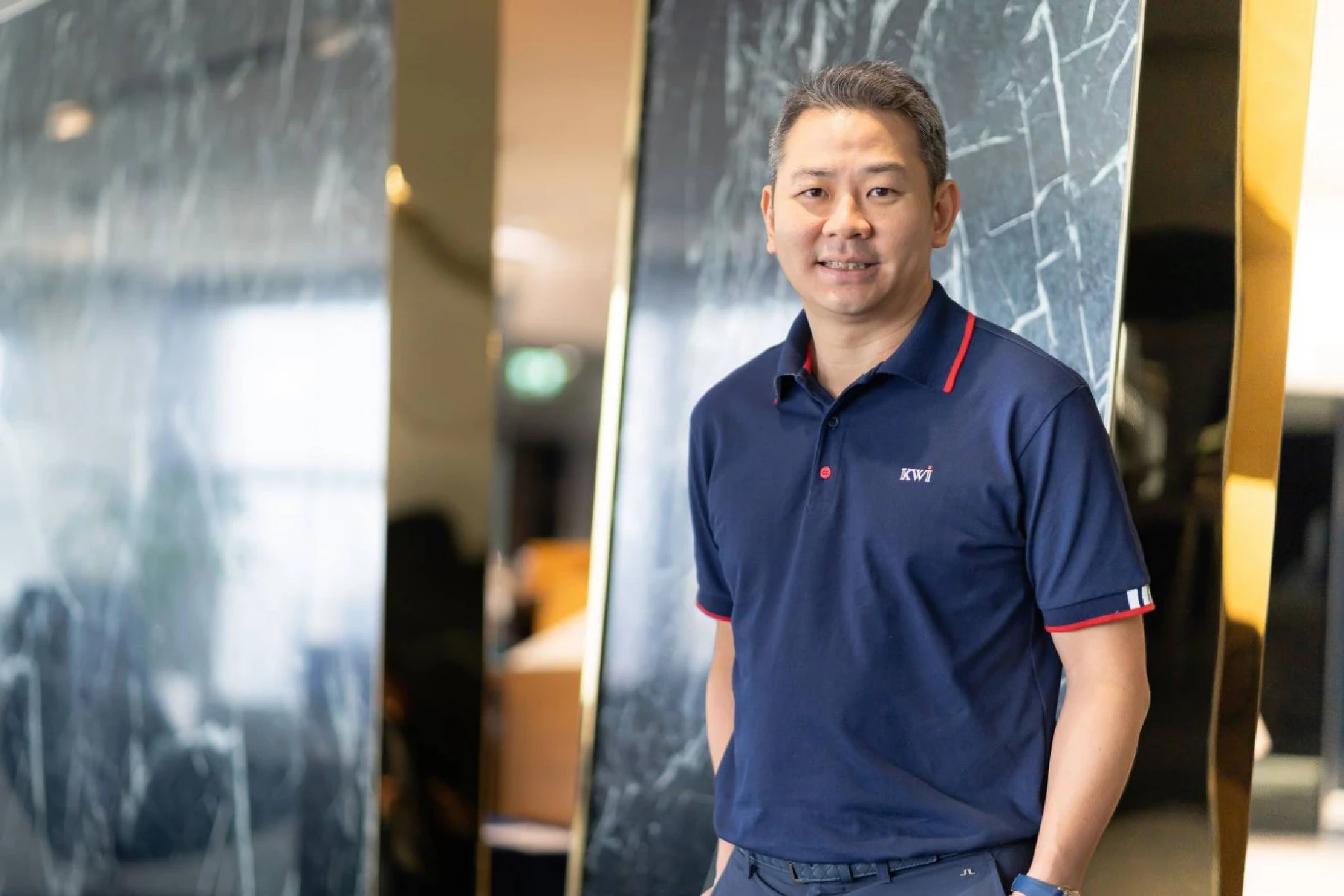 King Wai Asset launches new feeder fund in Smart Energy stocks ...