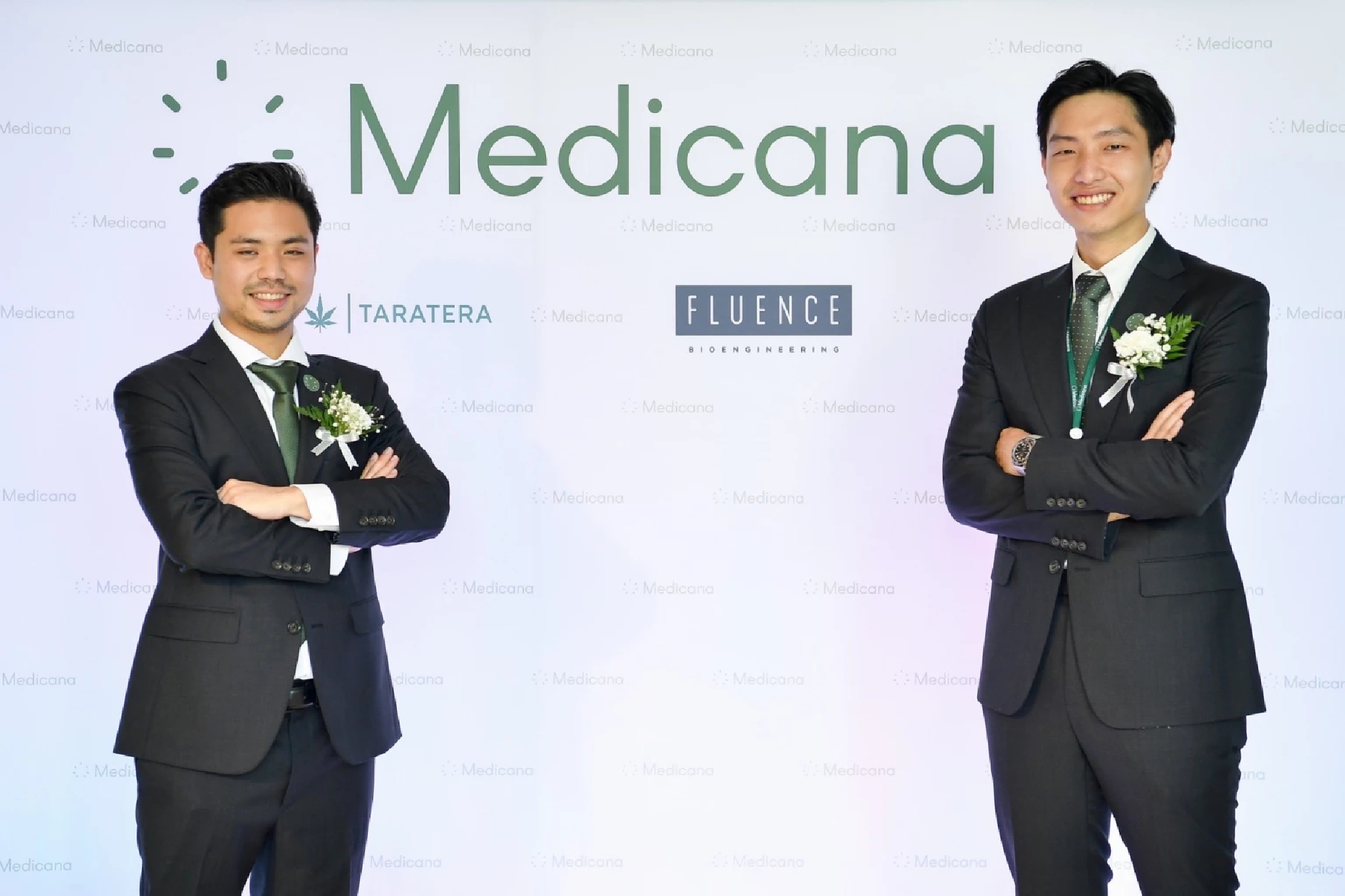 Heirs of the Phornprapha and Praneenij Family InvestTHB120M