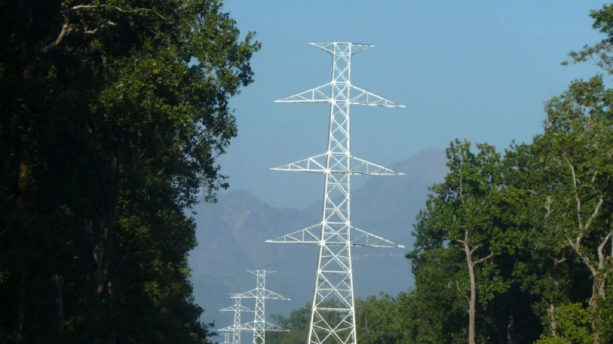 Once reluctant, India now open to power trade to and from Nepal, and ...