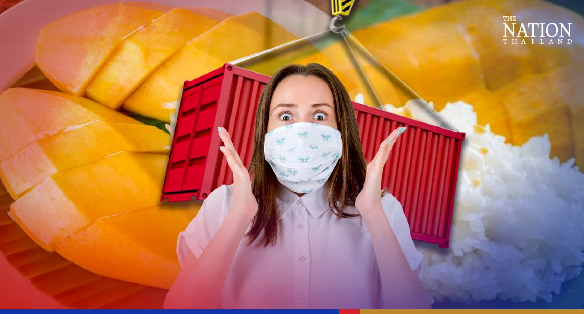 Milli’s subtle promotion of mango sticky rice gives Commerce Ministry ...