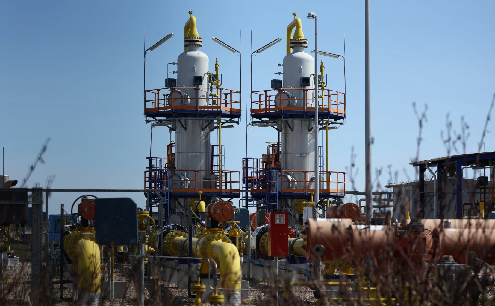 World facing one of its most severe energy crises: WEF