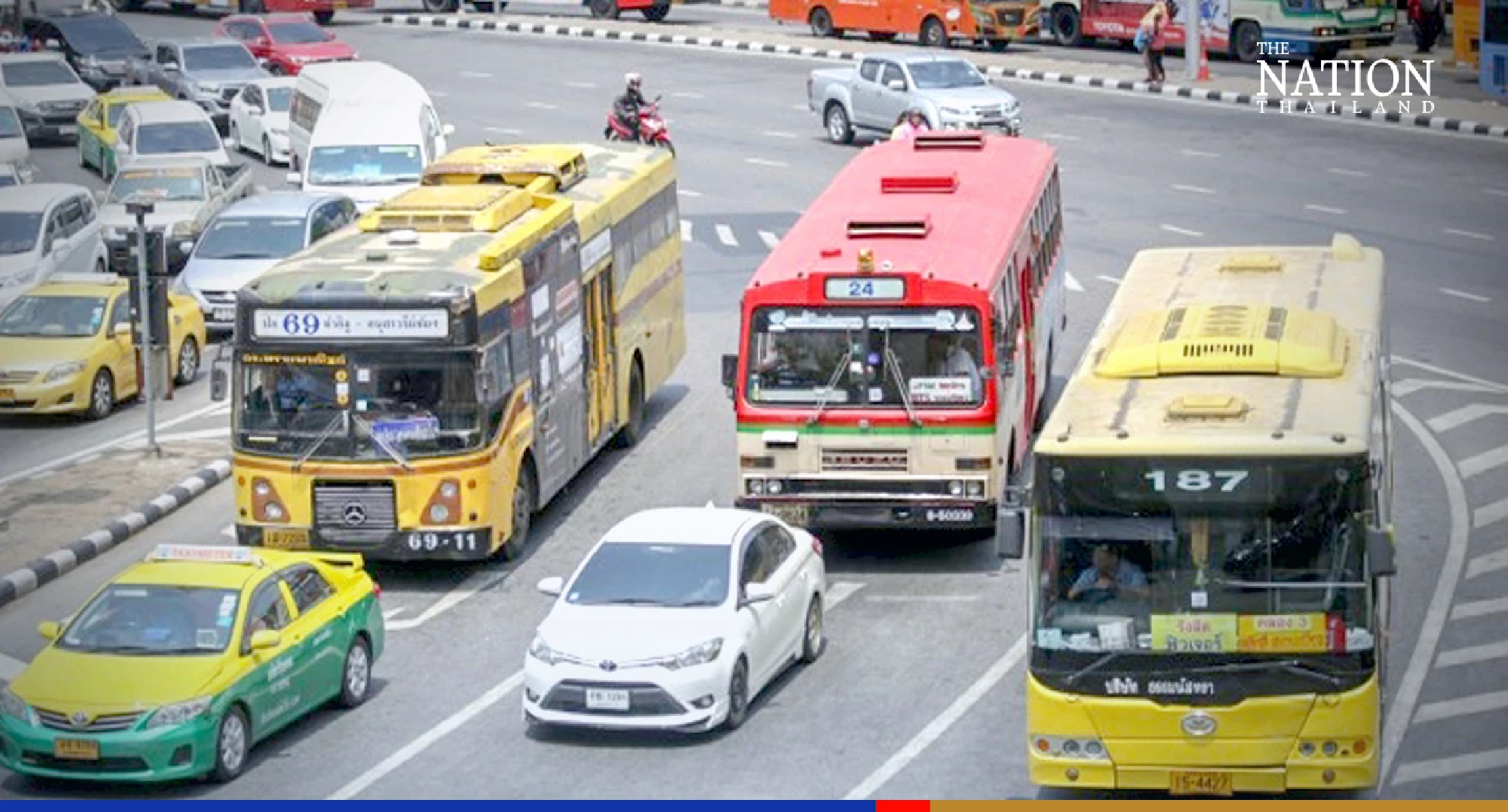 BMTA vows to tackle in 15 days problem of fewer buses after 8pm
