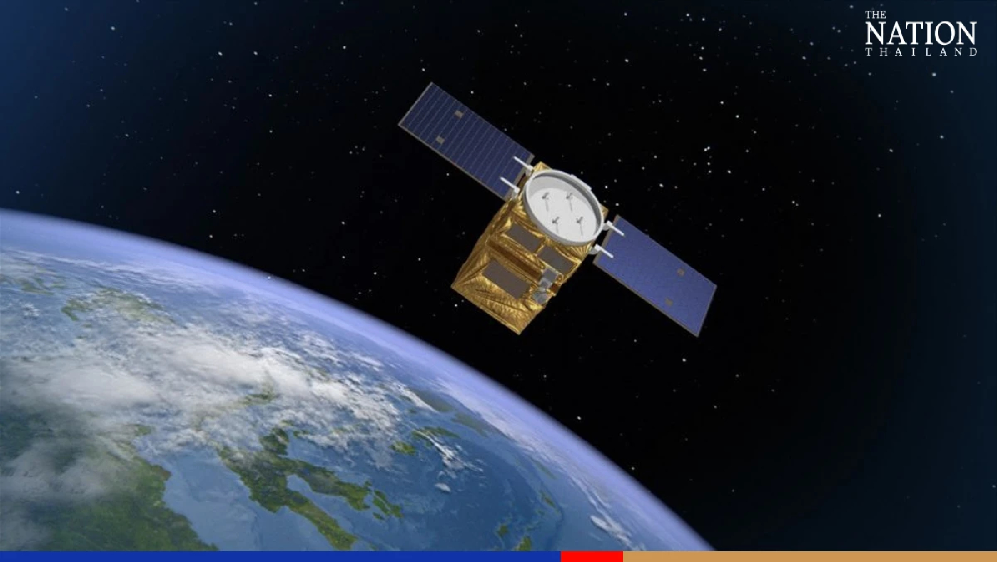 Thailand’s first earth exploration satellite slated for early 2023 ...