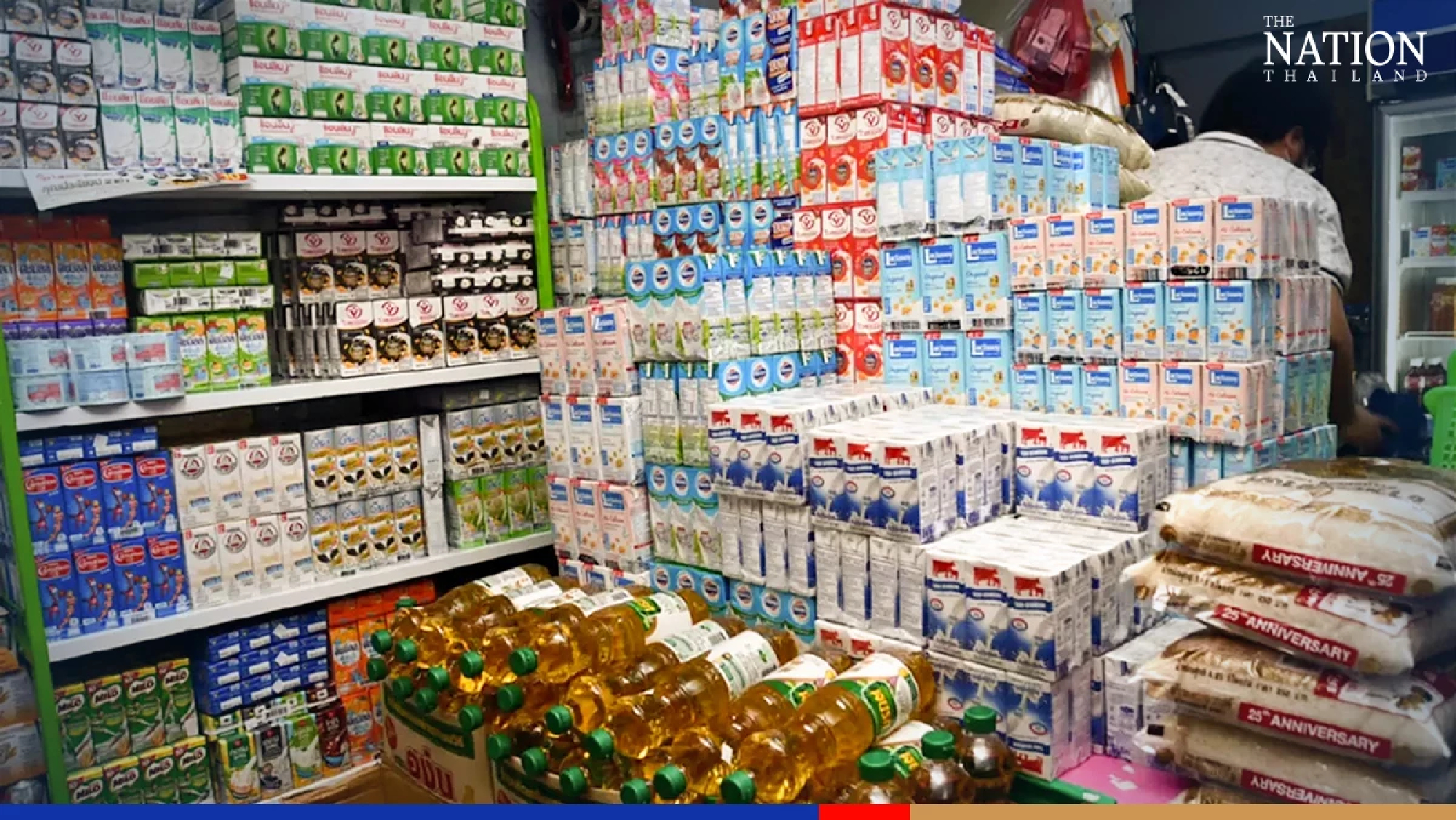 Price controls on 51 goods, services extended for another year