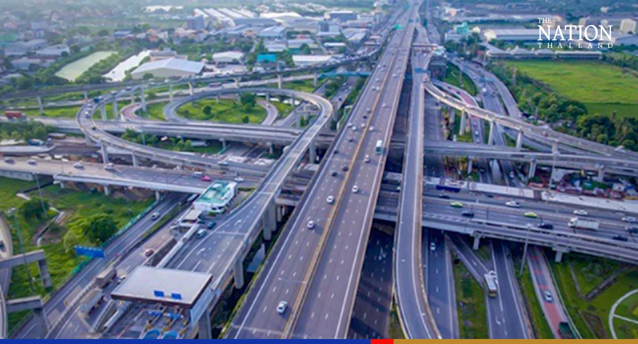 Expressway toll waiver planned for 3 public holidays this month