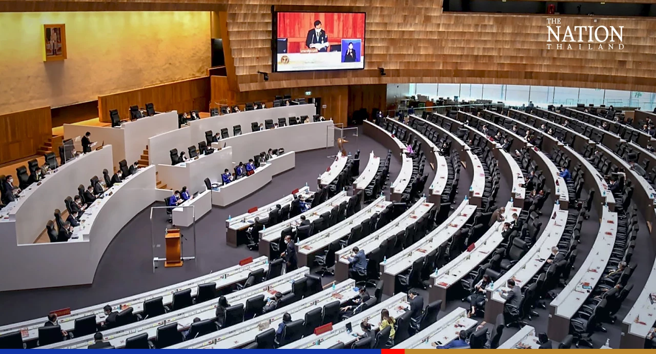 Police reform bill passes 3rd reading, but MP election bill hits snag