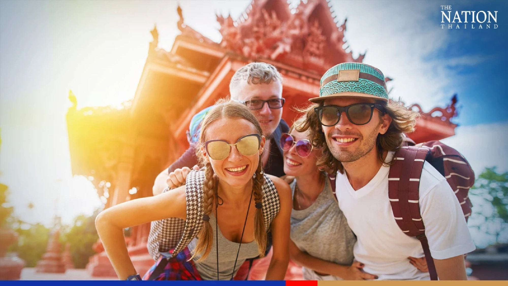 TAT confident of country receiving 10 million foreign tourists this ...