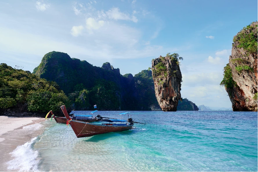 Things to Do in a 5 Star Beachfront Hotel