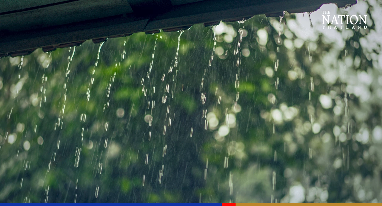 Heavy rain, flash flooding forecast for all regions on Sunday