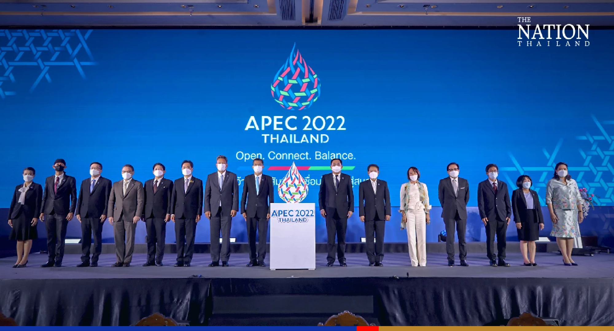 As countdown begins to Apec Summit, govt campaign to create public ...