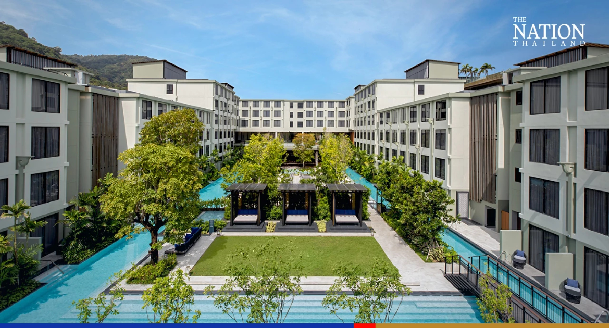 Over 7,000 jobs to be created as Marriott plans major expansion in Thailand