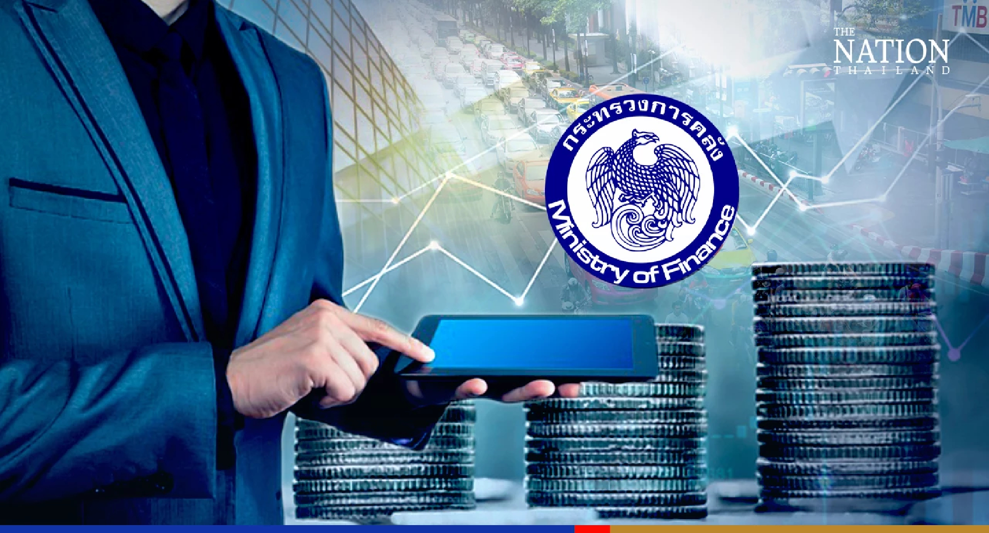 Government revenue exceeds target, pointing to economic expansion