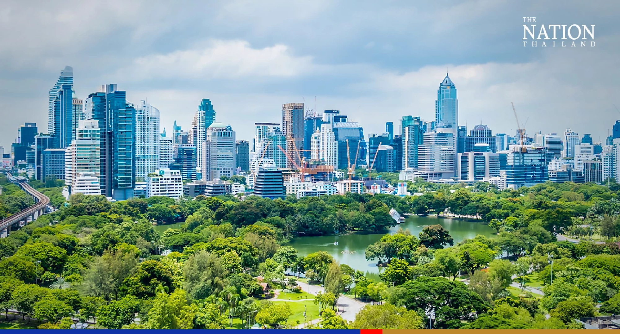 Bangkok to compete with HK, S’pore in move to become MICE destination